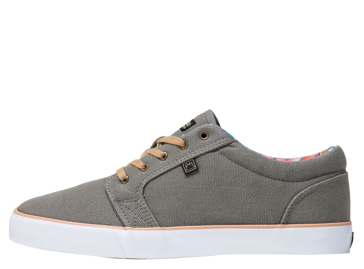 Ripley - ZAPATILLA GANGSTA BASE OLIVA
