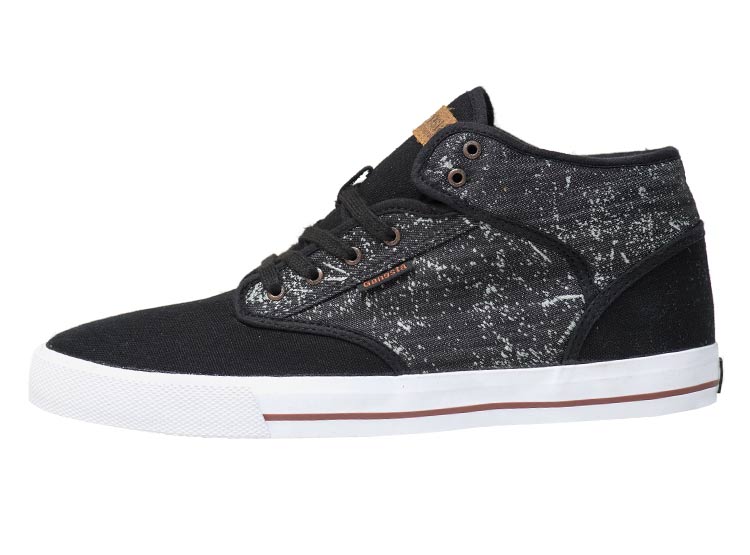 Ripley - ZAPATILLA GANGSTA SNAKE DENIM