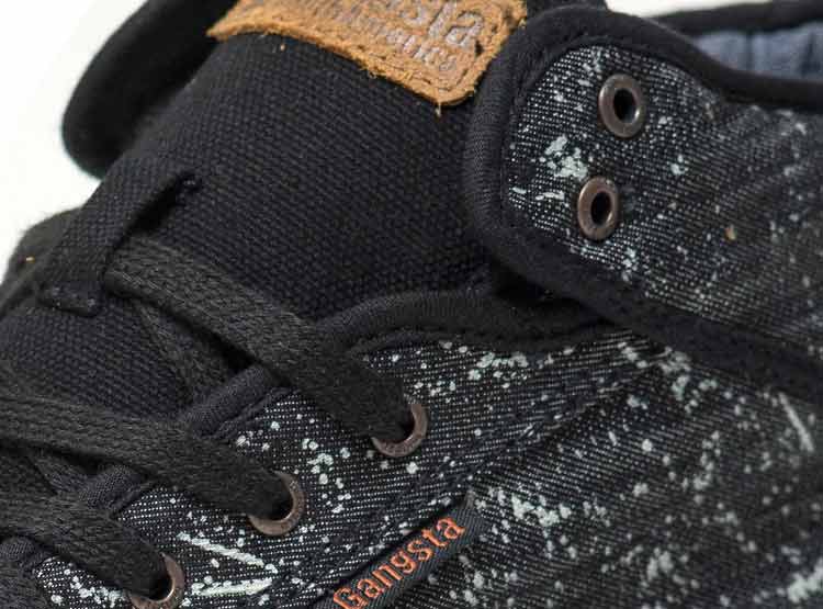 Ripley - ZAPATILLA GANGSTA SNAKE DENIM