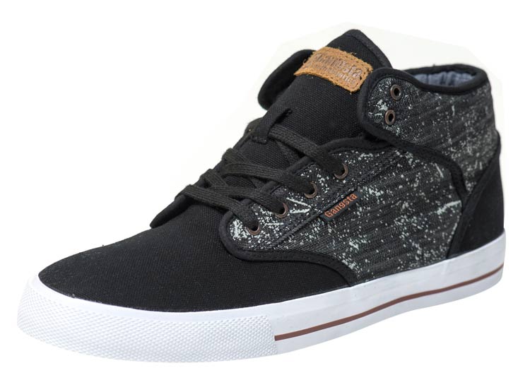 Ripley - ZAPATILLA GANGSTA SNAKE DENIM