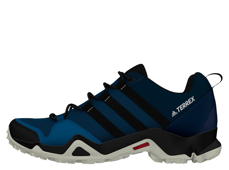 ZAPATILLA HOMBRE ADIDAS HIKING AZUL H TERREX