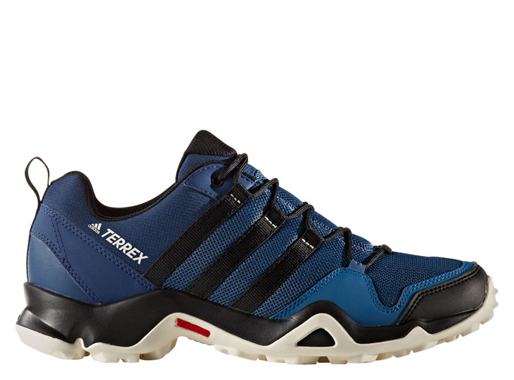 ZAPATILLA HOMBRE ADIDAS HIKING AZUL H TERREX