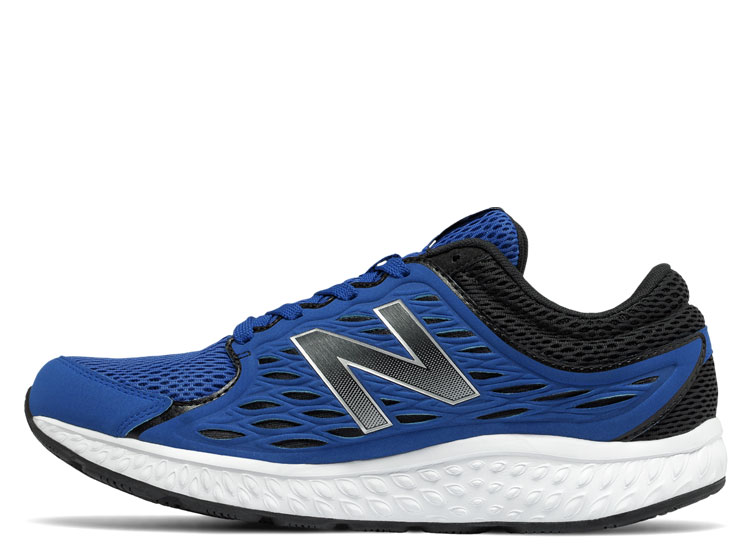 ZAPATILLA HOMBRE NEW BALANCE RUNNING AZUL S BLUE