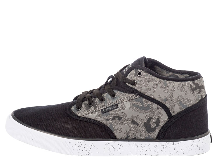 ZAPATILLA GANGSTA SNAKE