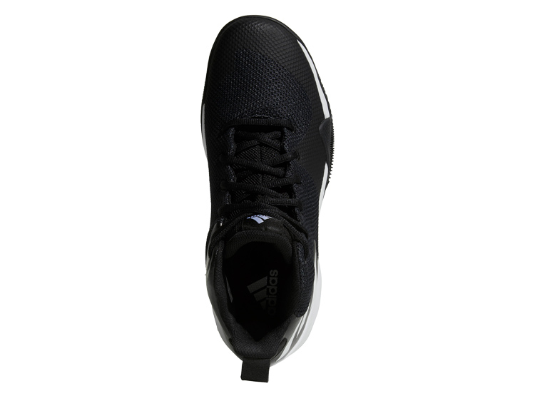 ZAPATILLA HOMBRE ADIDAS BÁSQUETBOL NEGRO EXPLOSIVE FLASH