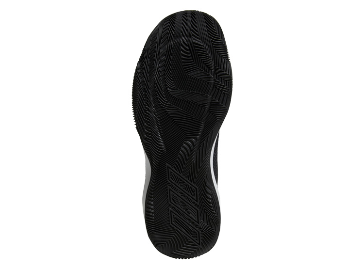 ZAPATILLA HOMBRE ADIDAS BÁSQUETBOL NEGRO EXPLOSIVE FLASH