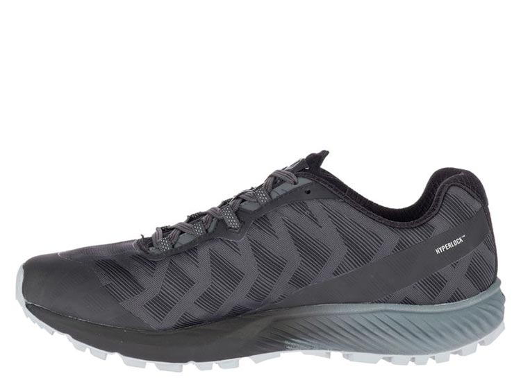 Ripley - ZAPATILLA HOMBRE MERRELL HIKING CARBON AGILITY SYNTHESIS FLEX