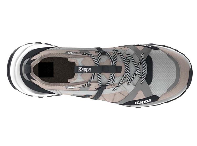 ZAPATILLA KAPPA AUTHENTIC DENVER