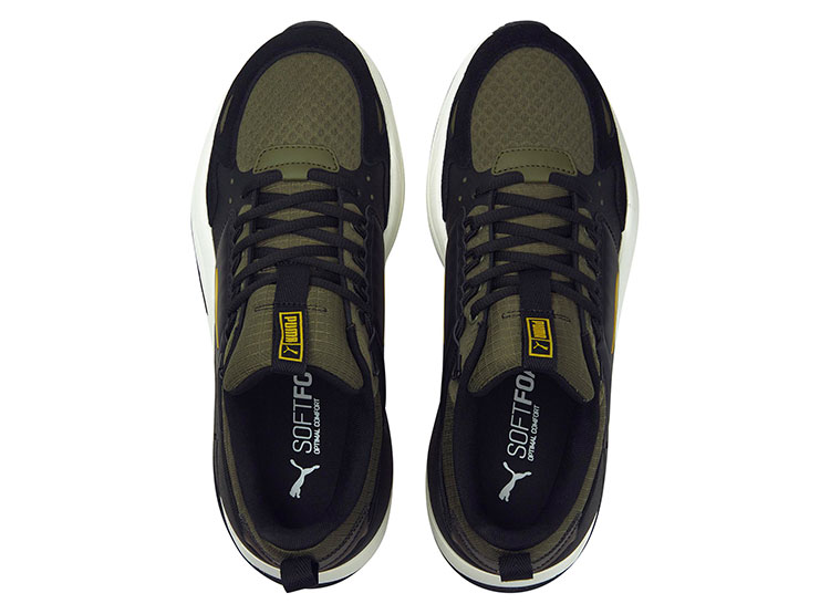 ZAPATILLA PUMA X-RAY² SQUARE RAMBLE RIPSTOP