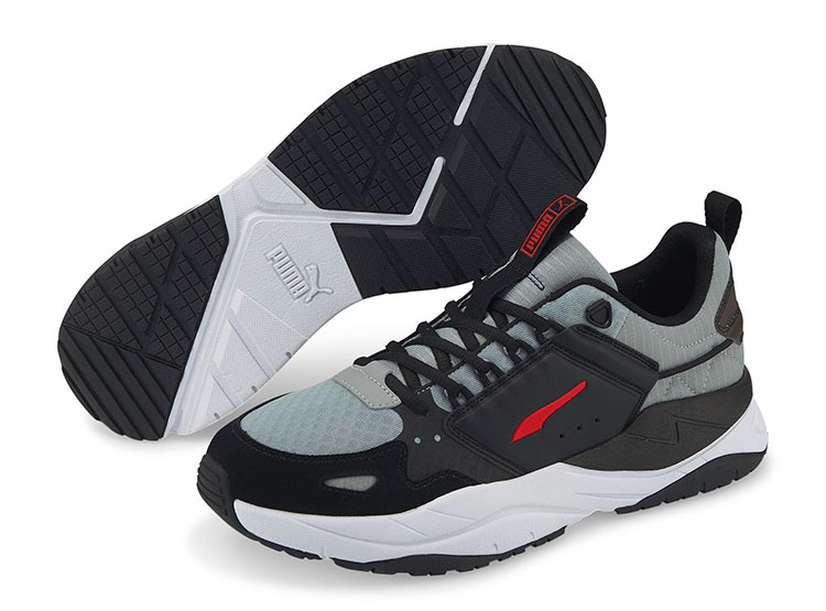 ZAPATILLA PUMA X-RAY² SQUARE RAMBLE RIPSTOP