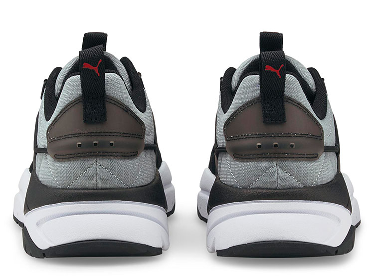 ZAPATILLA PUMA X-RAY² SQUARE RAMBLE RIPSTOP