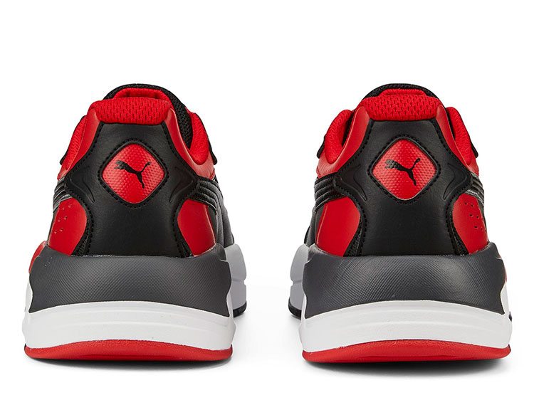 ZAPATILLA PUMA FERRARI X-RAY SPEED