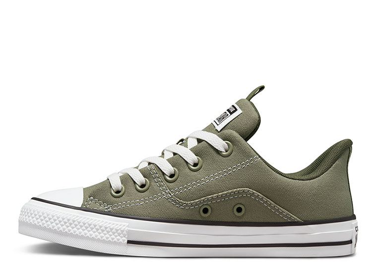 Ripley - ZAPATILLAS MUJER CONVERSE URBANAS VERDE CLARO CHUCK TAYLOR ALL ...