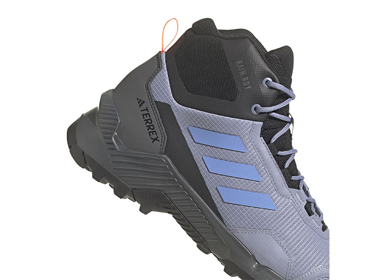 ZAPATILLA HOMBRE ADIDAS OUTDOOR MORADO TERREX EASTRAIL 2 MID R.RDY