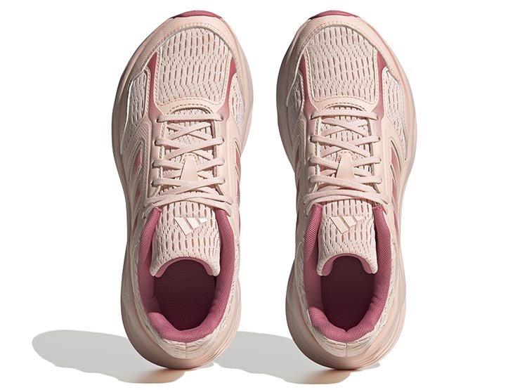 ZAPATILLA MUJER ADIDAS TRAINING ROSA GALAXY STAR