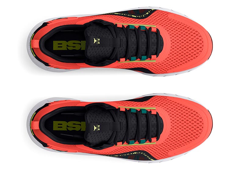 Ripley - ZAPATILLA HOMBRE UNDER ARMOUR TRAINING SALMON PROJECT ROCK BSR