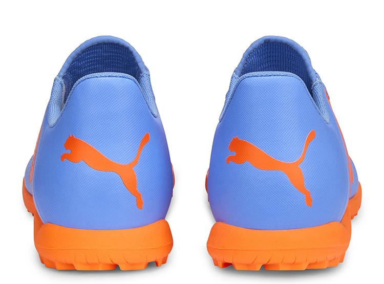 ZAPATILLA HOMBRE PUMA FÚTBOL AZUL FUTURE PLAY TT