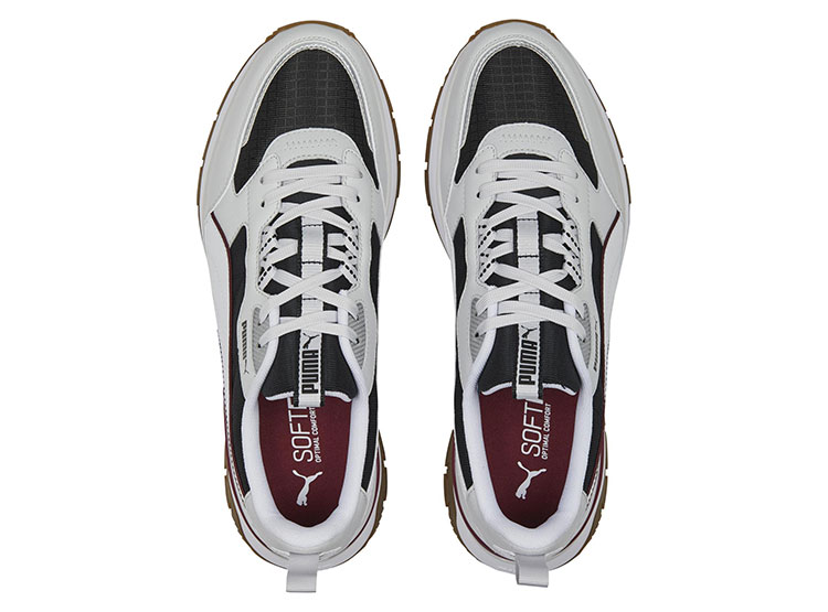 ZAPATILLA PUMA R78 TREK