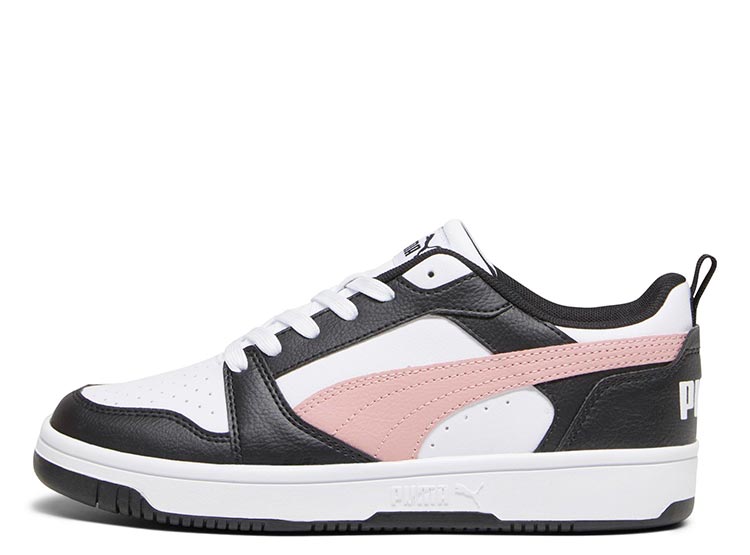 PUMA - ZAPATILLAS UNISEX PUMA MULTICOLOR REBOUND V6 LOW | Ofertitas
