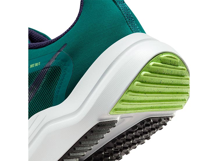 ZAPATILLAS HOMBRE NIKE RUNNING VERDE DOWNSHIFTER 12