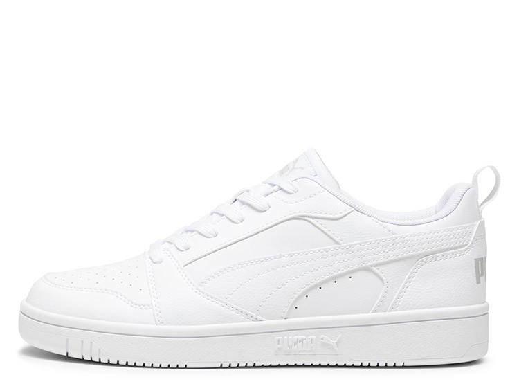 PUMA - ZAPATILLAS HOMBRE PUMA BLANCO REBOUND V6 LOW | Ofertitas