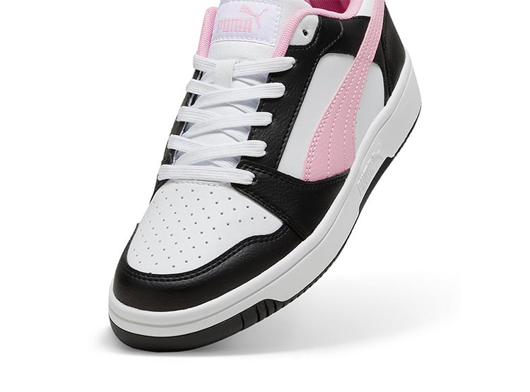 ZAPATILLAS MUJER PUMA MULTICOLOR REBOUND V6