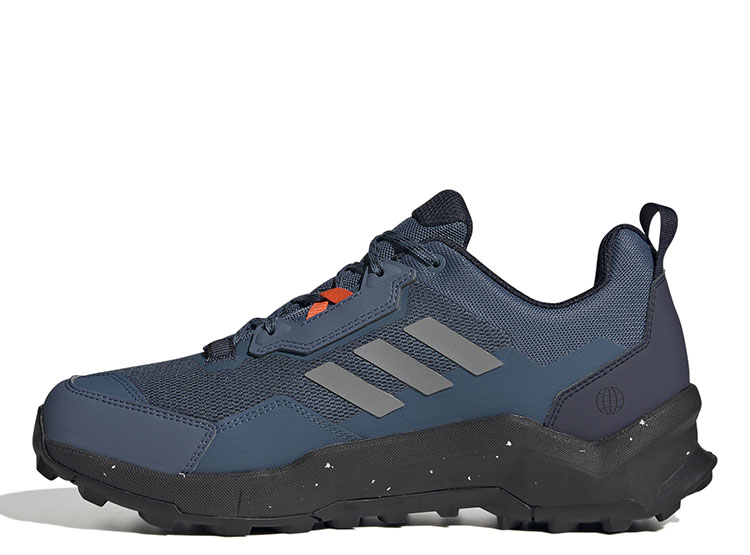ZAPATILLA HOMBRE ADIDAS HIKING AZUL TERREX AX4
