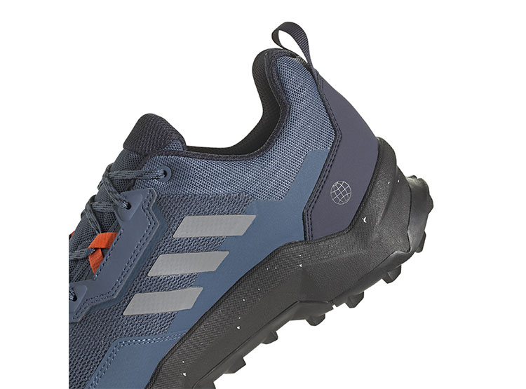 ZAPATILLA HOMBRE ADIDAS HIKING AZUL TERREX AX4
