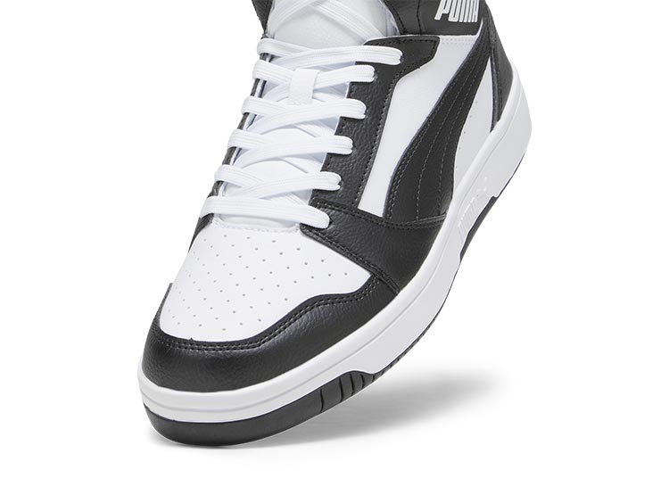 ZAPATILLAS MUJER PUMA MULTICOLOR REBOUND V6