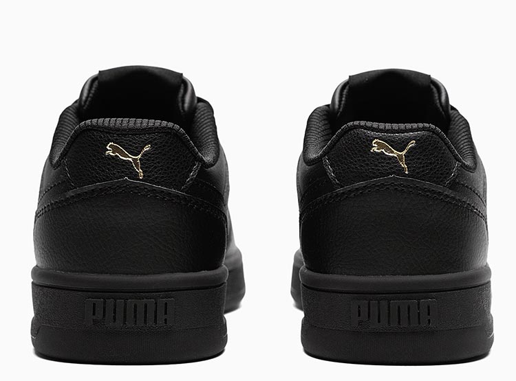 ZAPATILLA PUMA COURT CLASSIC JR