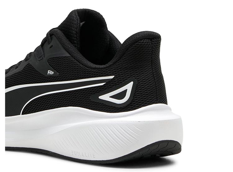 ZAPATILLAS MUJER PUMA RUNNING NEGRO SKYROCKET LITE