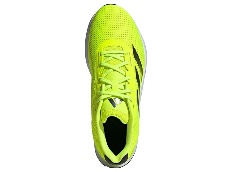 ZAPATILLAS HOMBRE ADIDAS RUNNING AMARILLO DURAMO SL