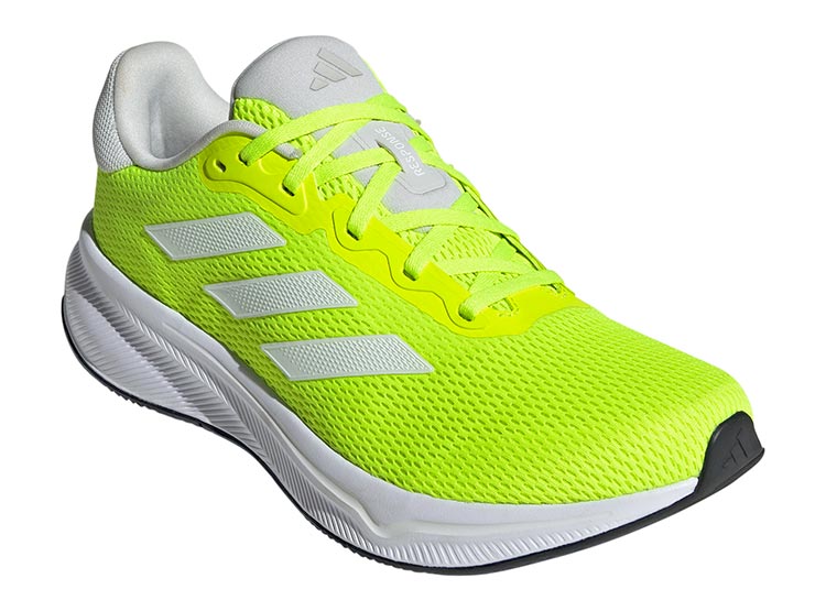 Ripley - ZAPATILLAS HOMBRE ADIDAS RUNNING AMARILLO RESPONSE