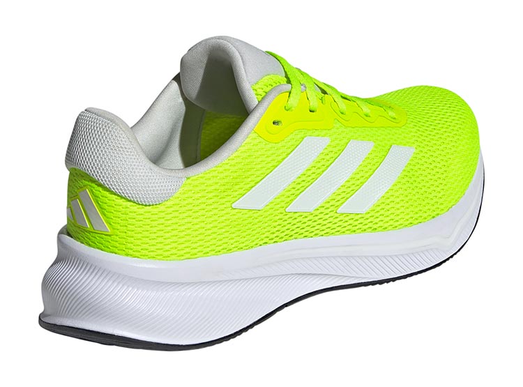 Ripley - ZAPATILLAS HOMBRE ADIDAS RUNNING AMARILLO RESPONSE