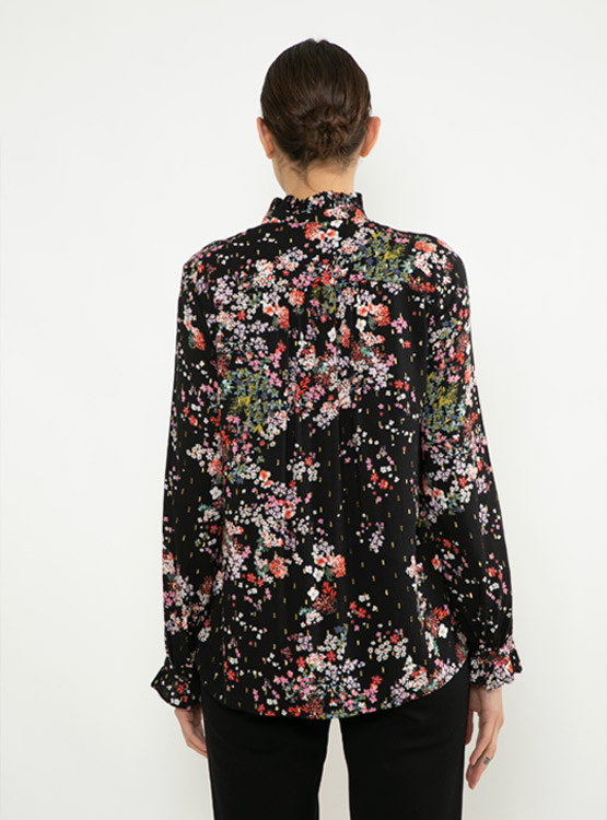 Ripley Blusa Cacharel Vuelos