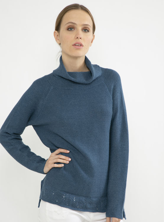 SWEATER TATIENNE