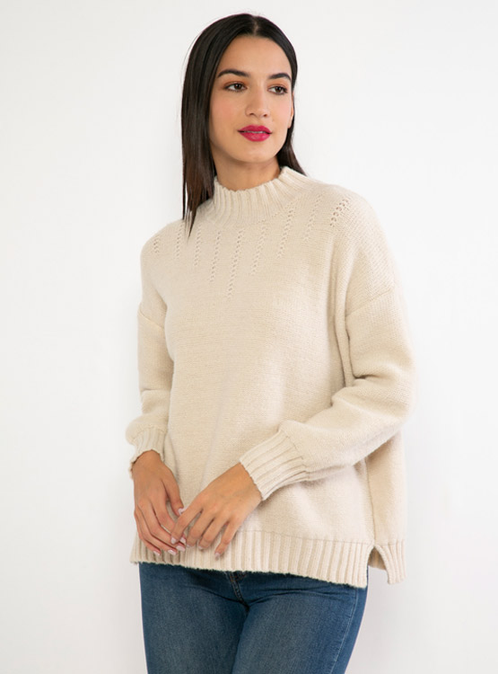 SWEATER TATIENNE