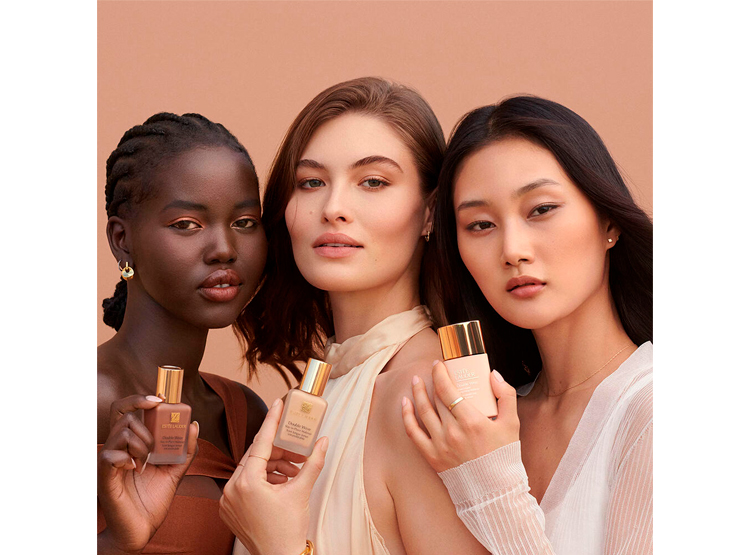 Ripley - BASE DE MAQUILLAJE ESTEE LAUDER DOUBLE WEAR SHELL BEIGE
