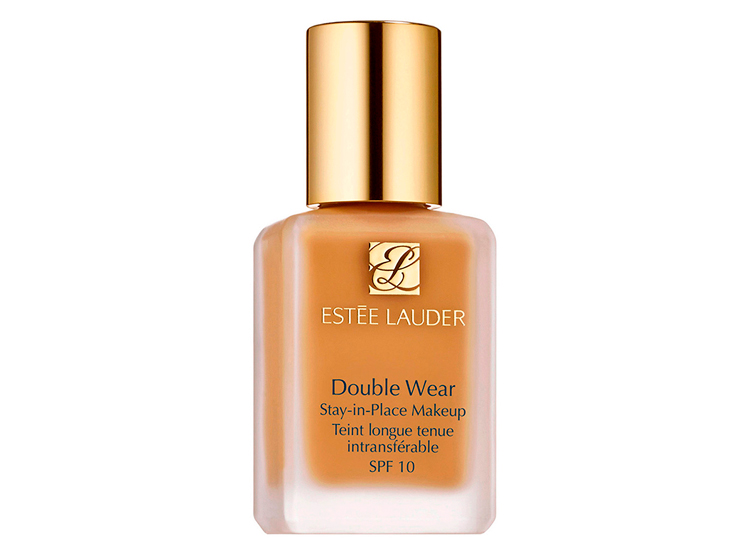 ESTÉE LAUDER - BASE DE MAQUILLAJE ESTÉE LAUDER DOUBLE WEAR SHELL BEIGE ...