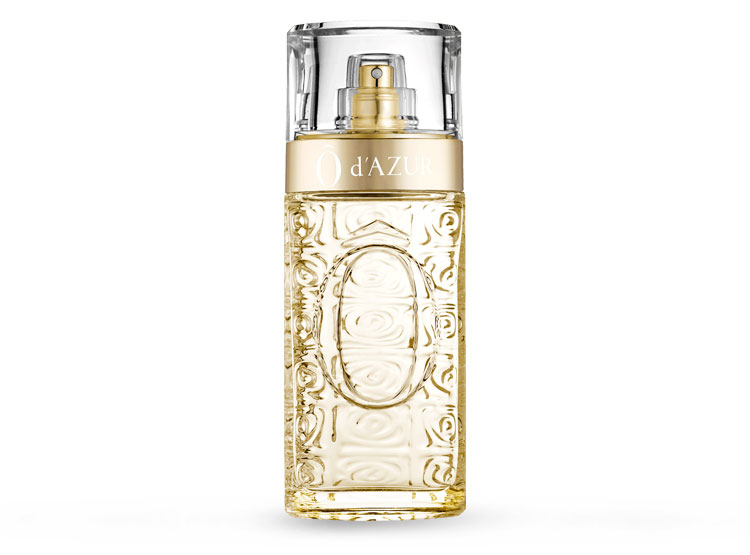 PERFUME LANCÔME O D'AZUR MUJER EDT 125 ML