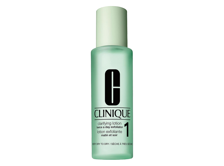LOCIÓN EXFOLIANTE CLINIQUE 1 200 ML