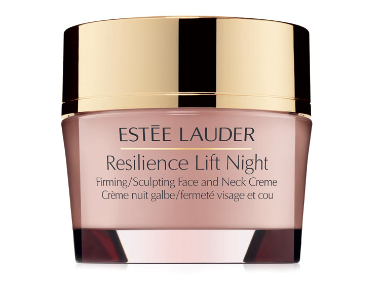 CREMA ESTEE LAUDER RESILENCE LIFT NIGHT