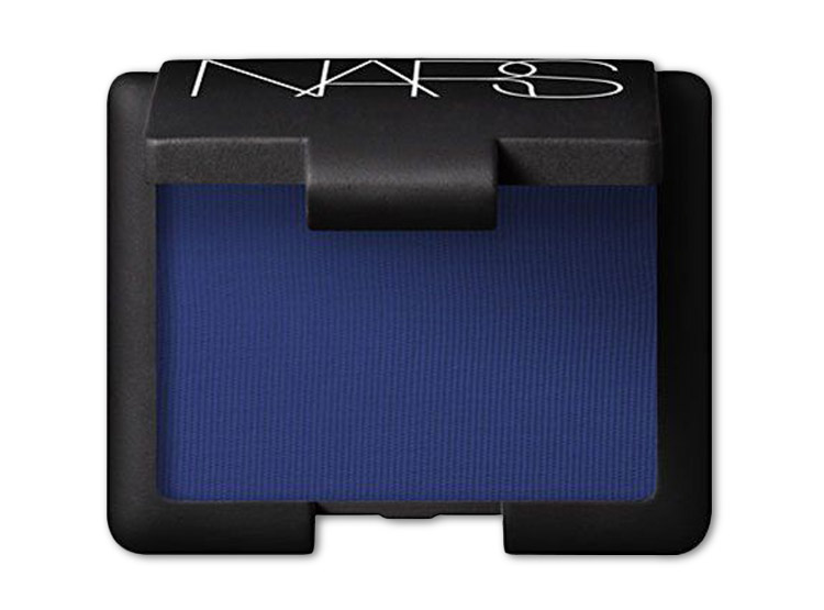 SOMBRA NARS SINGLE EYESHADOW CHINA BLUE