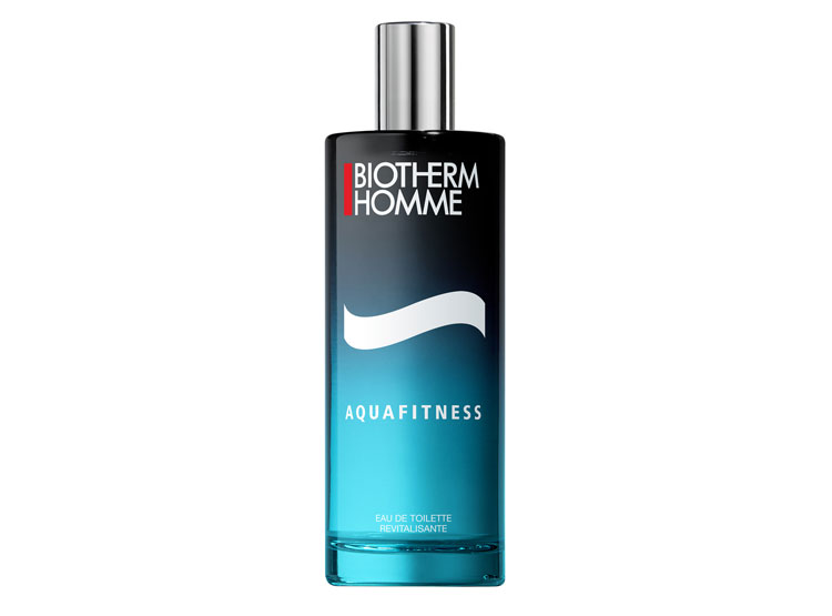 BIOTHERM - PERFUME BIOTHERM AQUAFITNESS HOMBRE EDT 100ML | Ofertitas