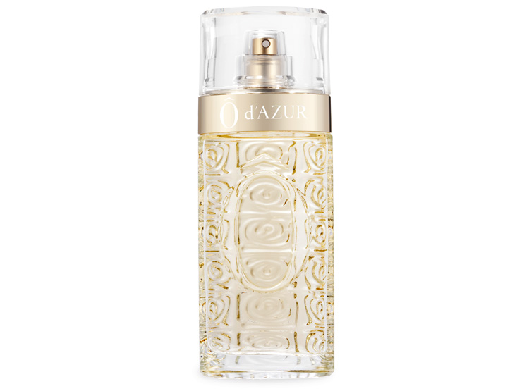PERFUME LANCÔME O D'AZUR MUJER EDT 75ML