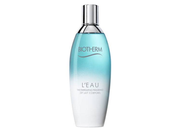PERFUME BIOTHERM L'EAU MUJER EDT 100 ML