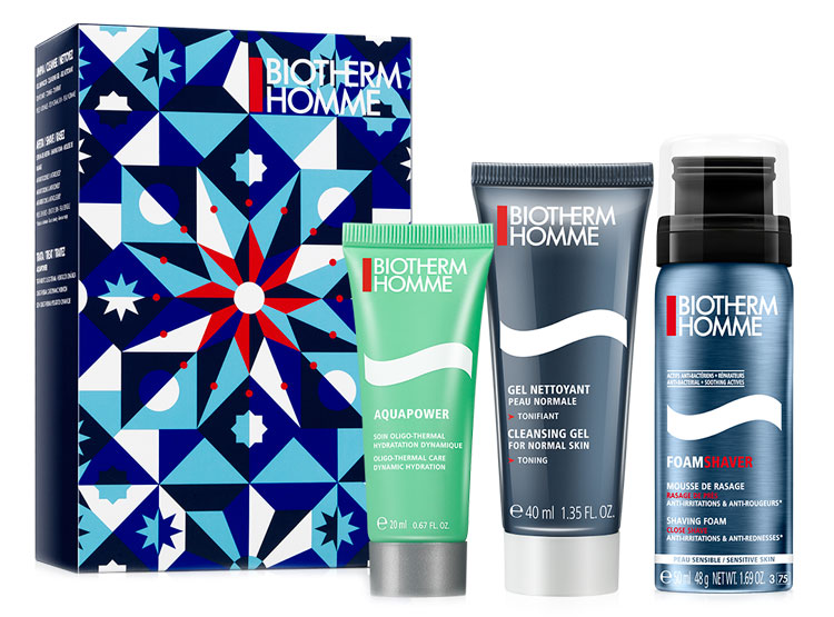 SET BIOTHERM AQUAPOWER CHRISTMAS