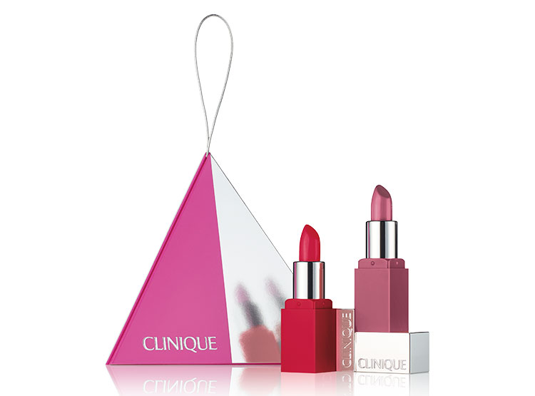Ripley - SET LABIALES CLINIQUE PARTY POPS