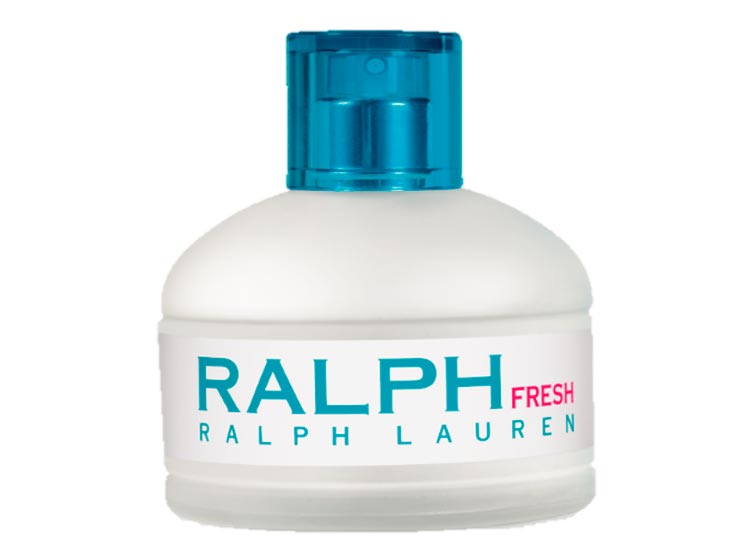 PERFUME RALPH LAUREN FRESH MUJER EDT 100 ML