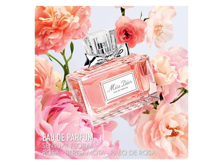 PERFUME DIOR MISS MUJER EDP 100ML